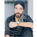 Anuj Sharma Age 2024, Wife, Movies, Family, DOB, Wiki, Height, Weight ...