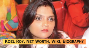 Koel Roy (Arijit Singh Wife) Age 2025, Daughter, First Husband, Instagram, Wiki, Net Worth ...