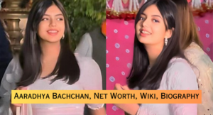 Aaradhya Bachchan Age 2025, Date of Birth, Height, Wiki, Birthday ...