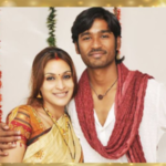 Dhanush (Venkatesh Prabhu Kasthuri Raja) Age 2025, Movies, Images, Wife ...