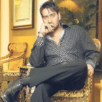 Ajay Devgn Age 2025, Movies, Son, Wife, Height, Net Worth, Biography ...