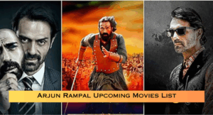 Arjun Rampal Upcoming Movies 2025, 2026, 2027 - KulFiy India