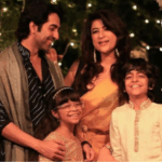 Ayushmann Khurrana, Age 2025, Movies, Wife, Brother, Children, Net Worth, Biography - KulFiy India