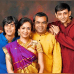 Paresh Rawal Age 2025, Movies, Son, Net Worth, Height, Wife, Biography ...