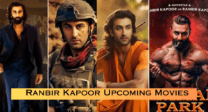 Ranbir Kapoor Upcoming Movies 2025, 2026, 2027 - KulFiy India